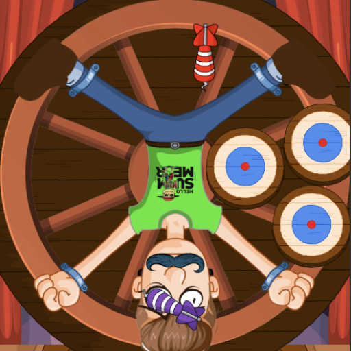 Circus Dart Master Latest Version for Android/iOS - TapTap
