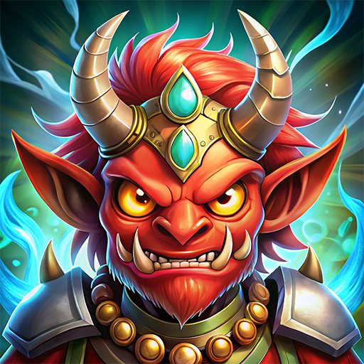 Demon Hunting AFK: Idle RPG for Android/iOS - TapTap