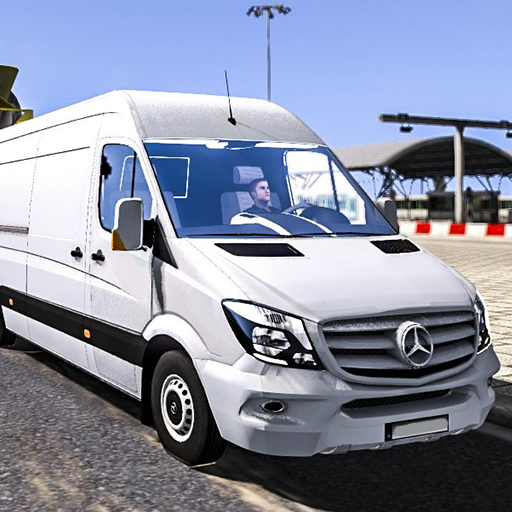 Sprinter Drifting Simulator for Android/iOS - TapTap