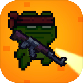 Night Rambo Frog android iOS-TapTap