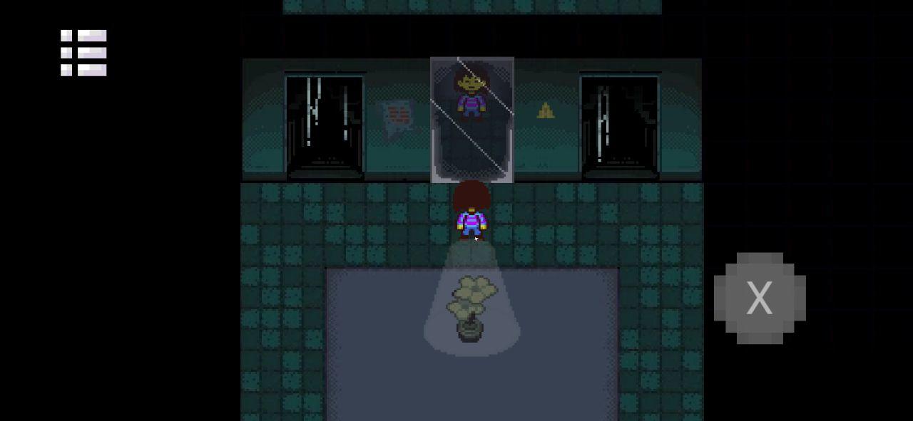 Undertale Forgotten Dreams android iOS-TapTap