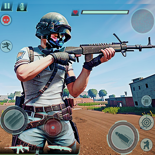 Fps Commando Offline Gun Games for Android/iOS - TapTap