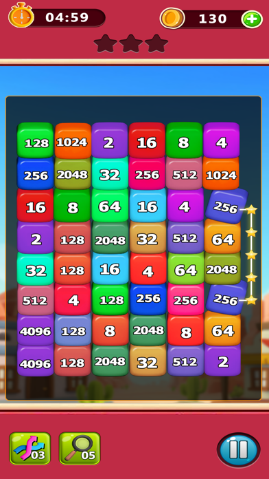 Match Blocks Puzzle Games android iOS apk download for free-TapTap