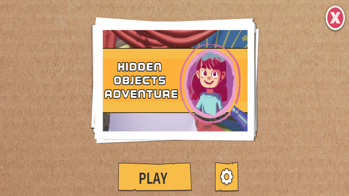 Hidden Objects Adventures android iOS apk download for free-TapTap