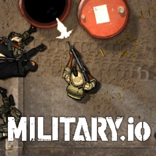 Military.io 1.8.2 for Android/iOS - TapTap