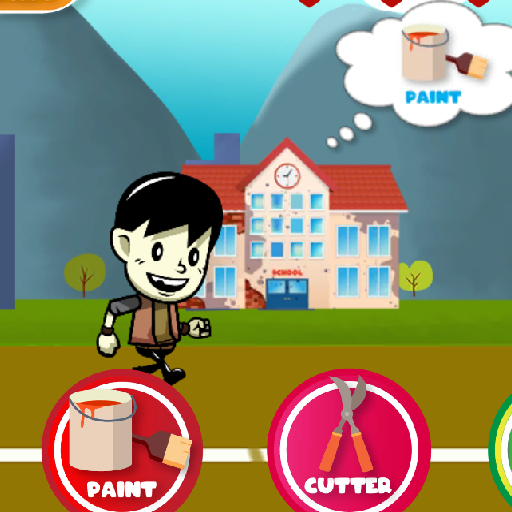 Repair guy running Latest Version for Android/iOS - TapTap