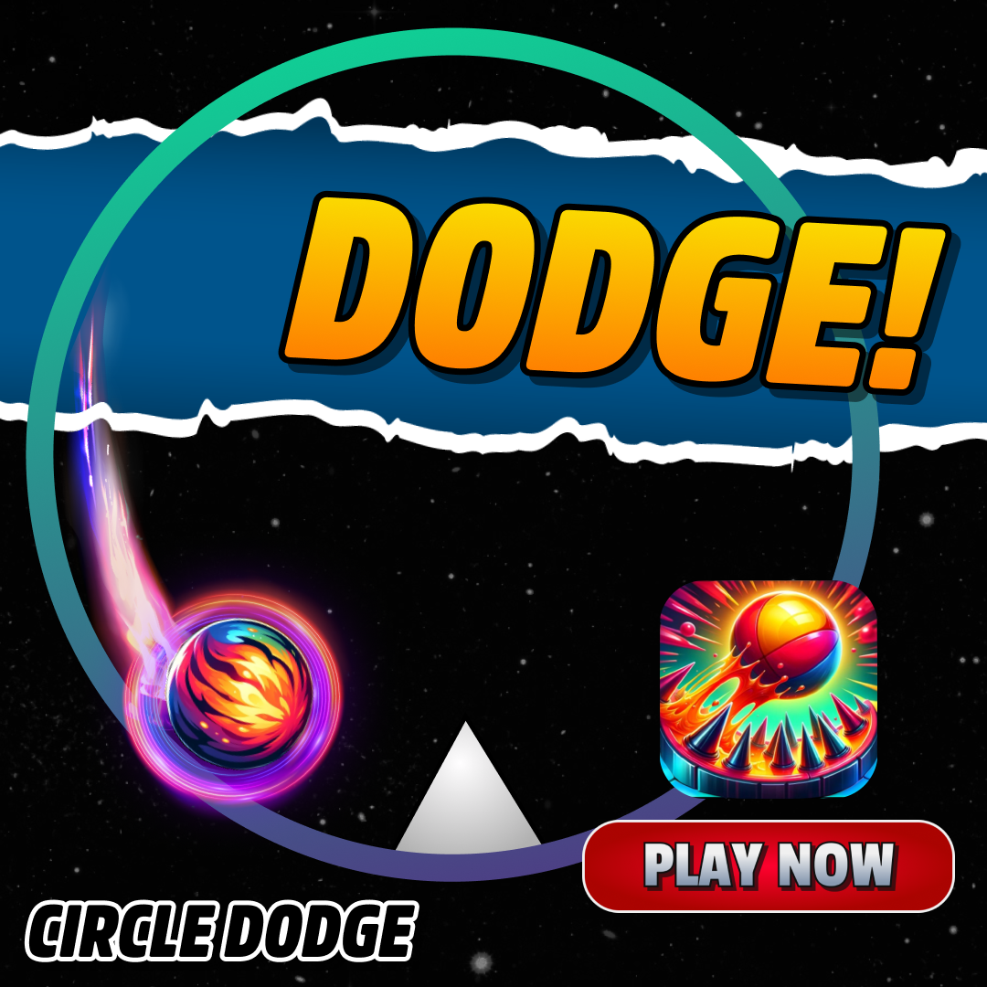 Circle Dodge android iOS apk download for free-TapTap