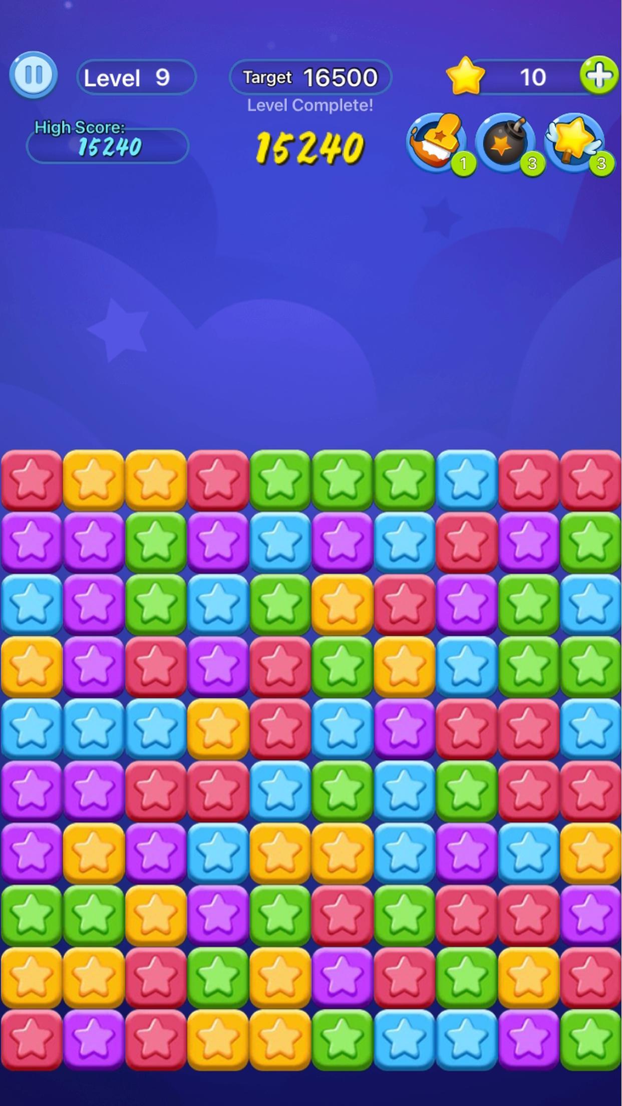 Tap Star 2024 android iOS apk download for free-TapTap