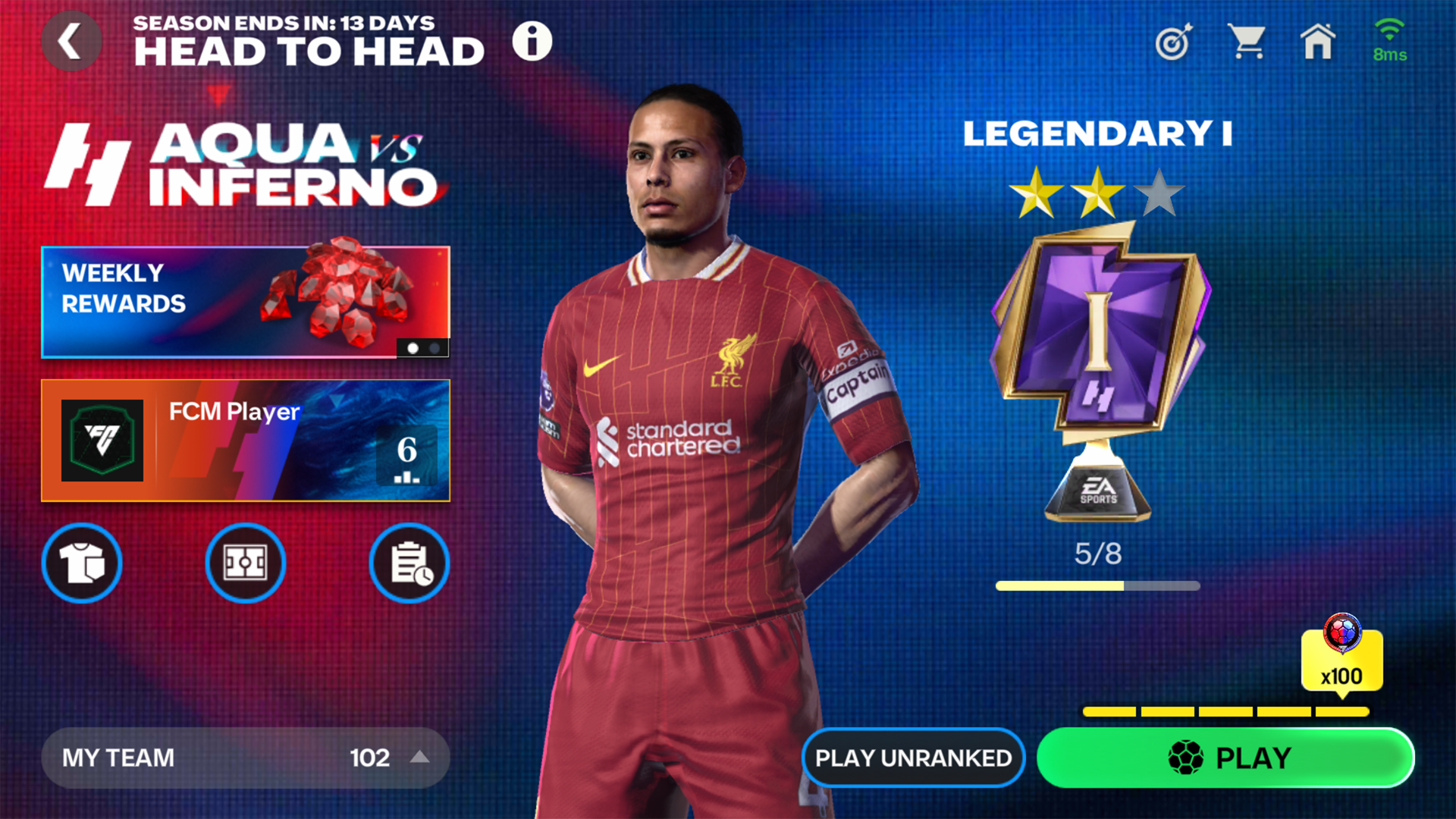 EA SPORTS FC MOBILE BETA for Android/iOS - TapTap