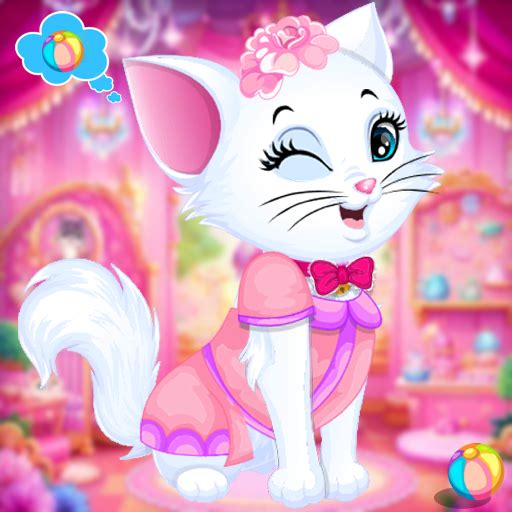 Kitty Care Pet Daycare 4.0 for Android/iOS - TapTap