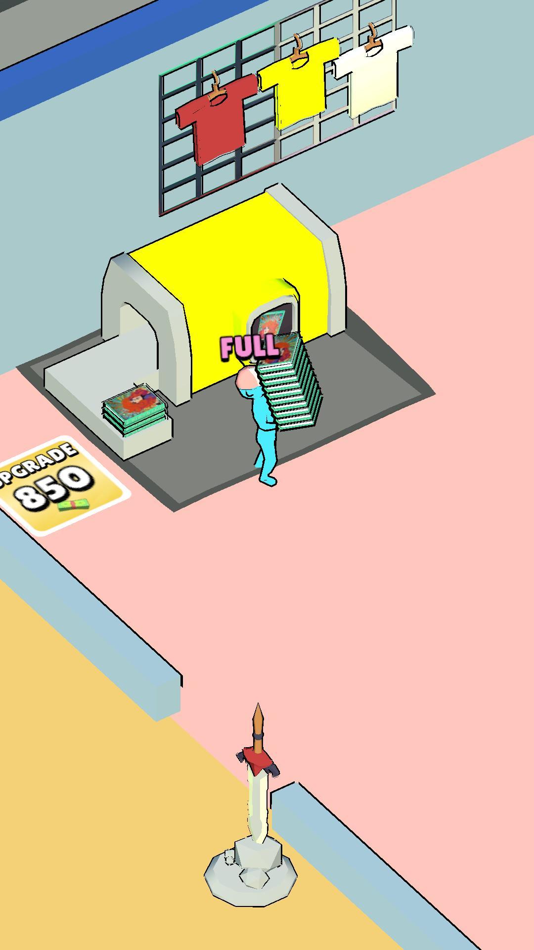 Comic Store Manager android iOS-TapTap