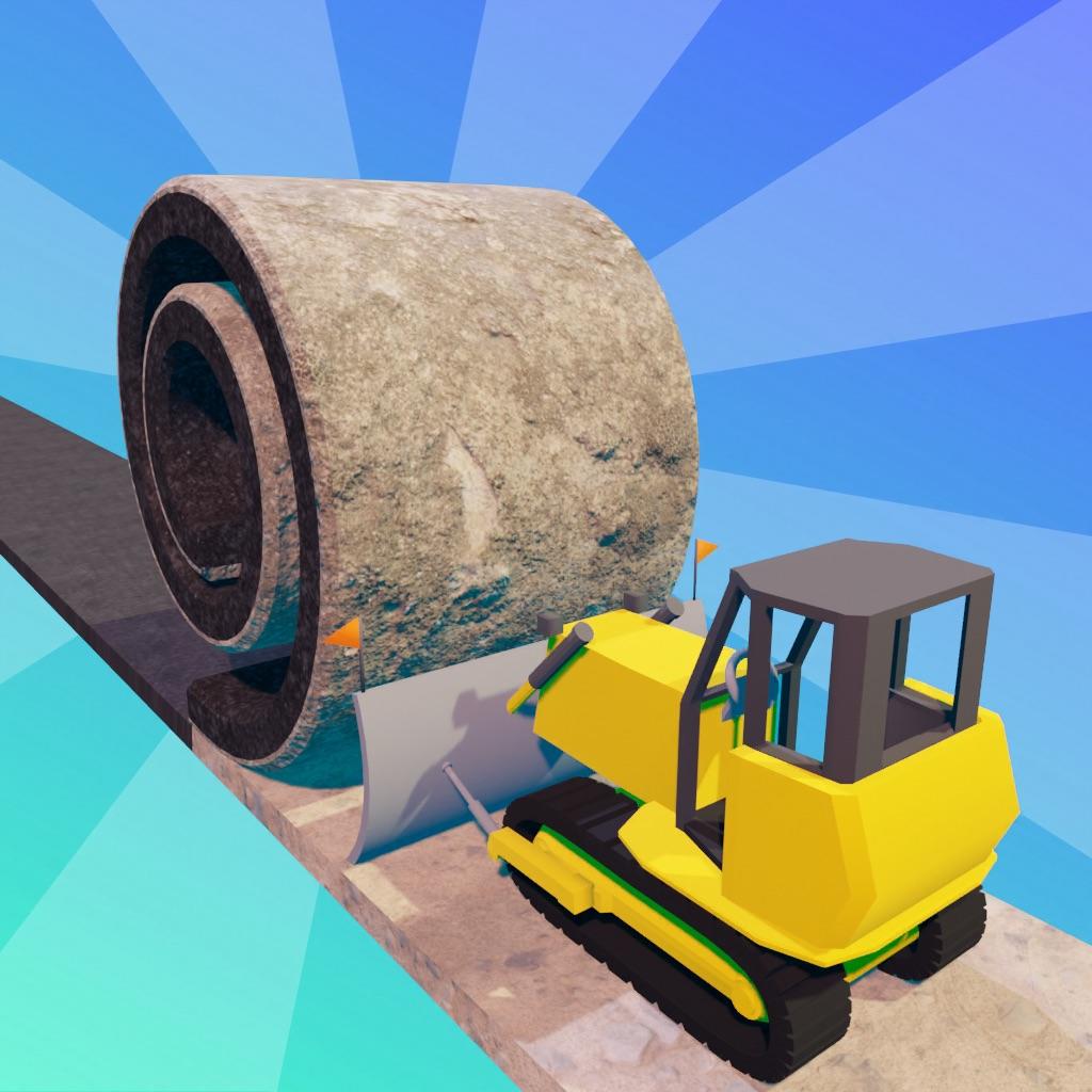 Road Carver Latest Version for Android/iOS APK - TapTap