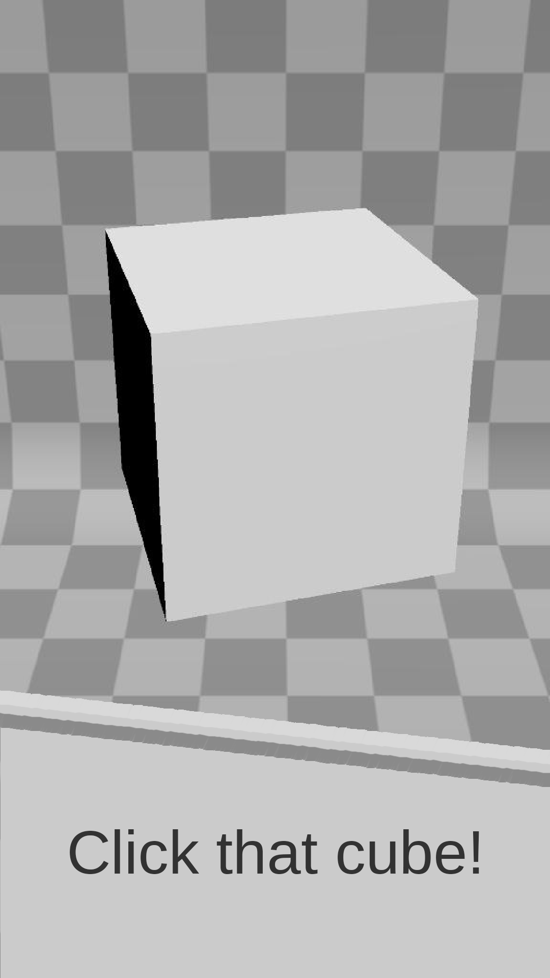 Cube Clicker PRO android iOS-TapTap