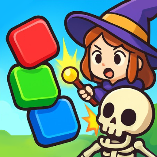 Block Attack Latest Version for Android/iOS APK - TapTap