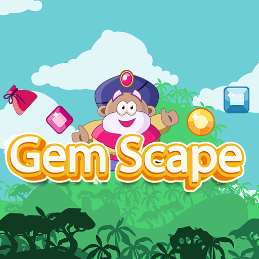 Gem Scape 1.0.0 for Android/iOS - TapTap