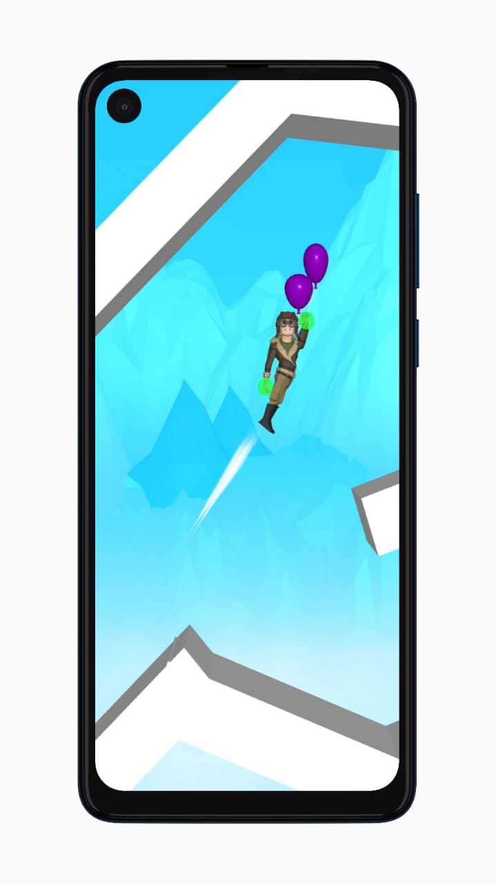 Balloon Run 3D android iOS apk download for free-TapTap