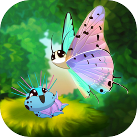 Flutter: Butterfly Sanctuary android iOS apk download for free-TapTap