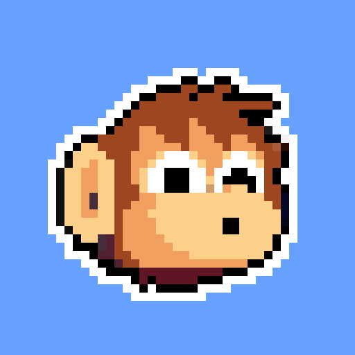 Monkey Go Round Latest Version for Android/iOS APK - TapTap