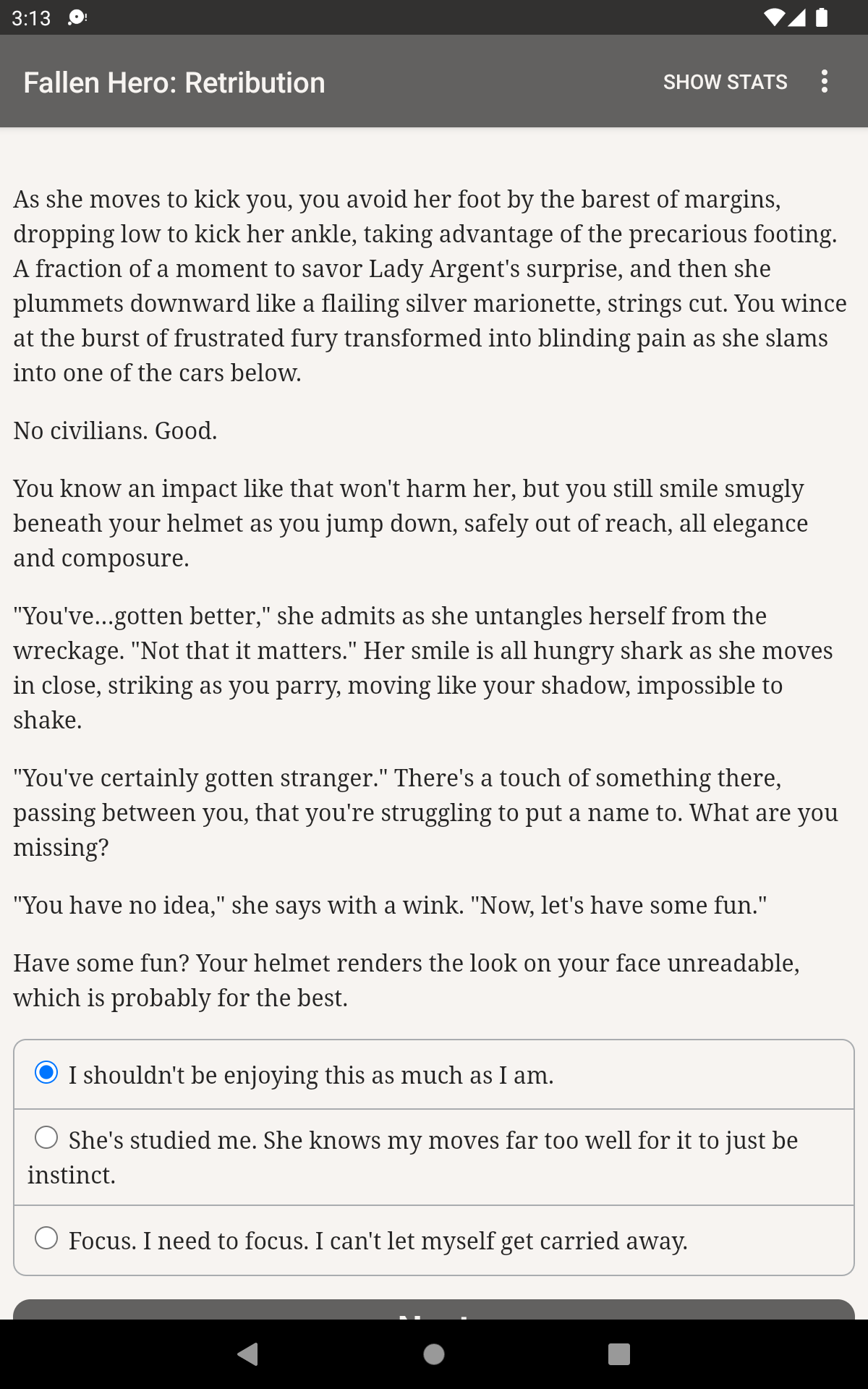 Fallen Hero: Retribution android iOS apk download for free-TapTap