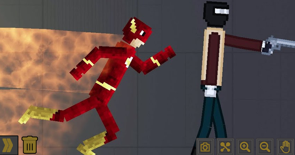 Melon Playground 3D for Android/iOS - TapTap