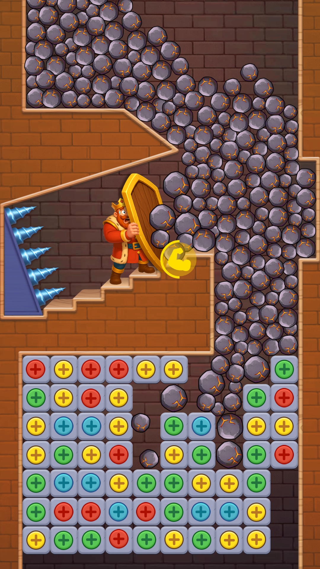 Royal Escape: King Castle for Android/iOS - TapTap