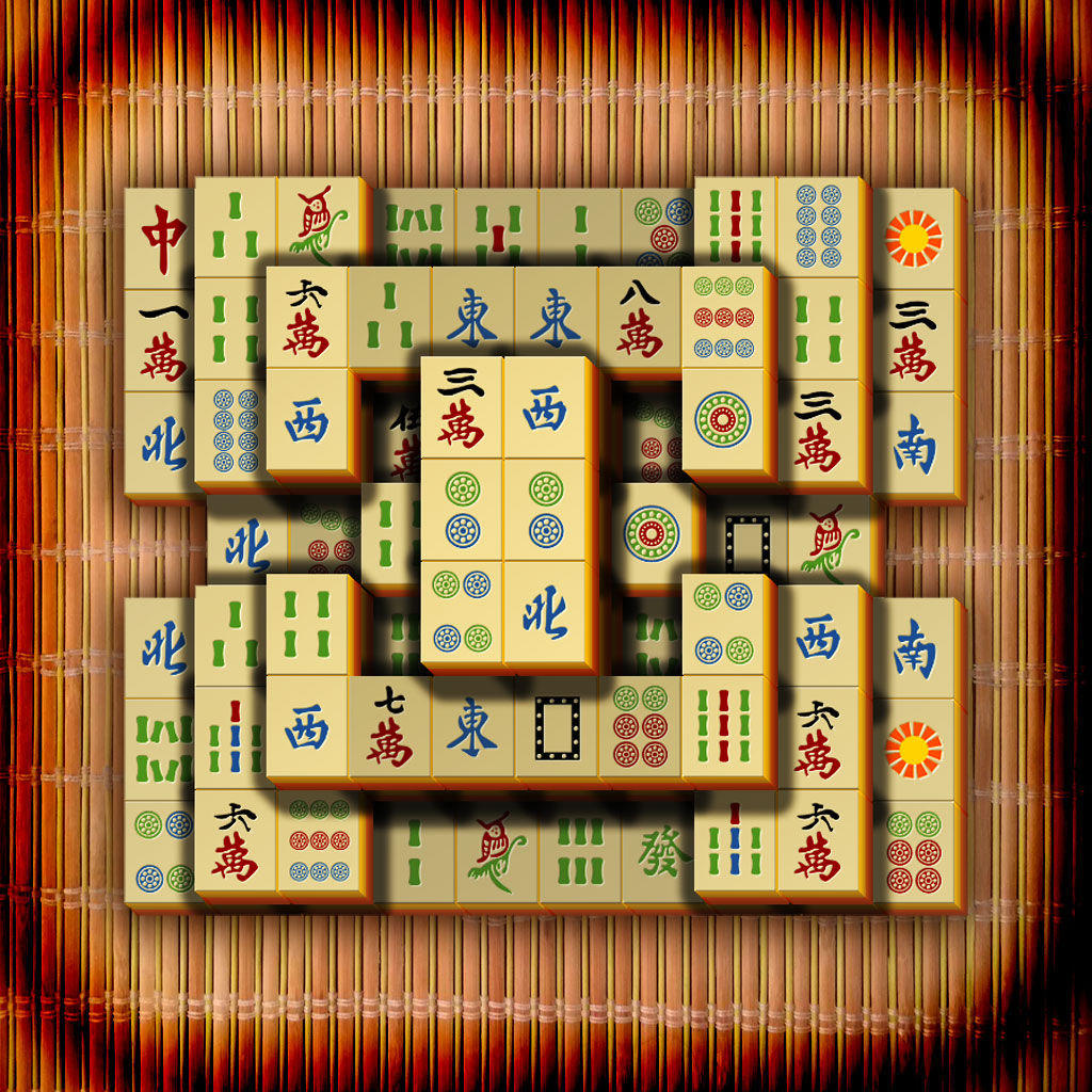Mahjong II Latest Version for Android/iOS APK - TapTap