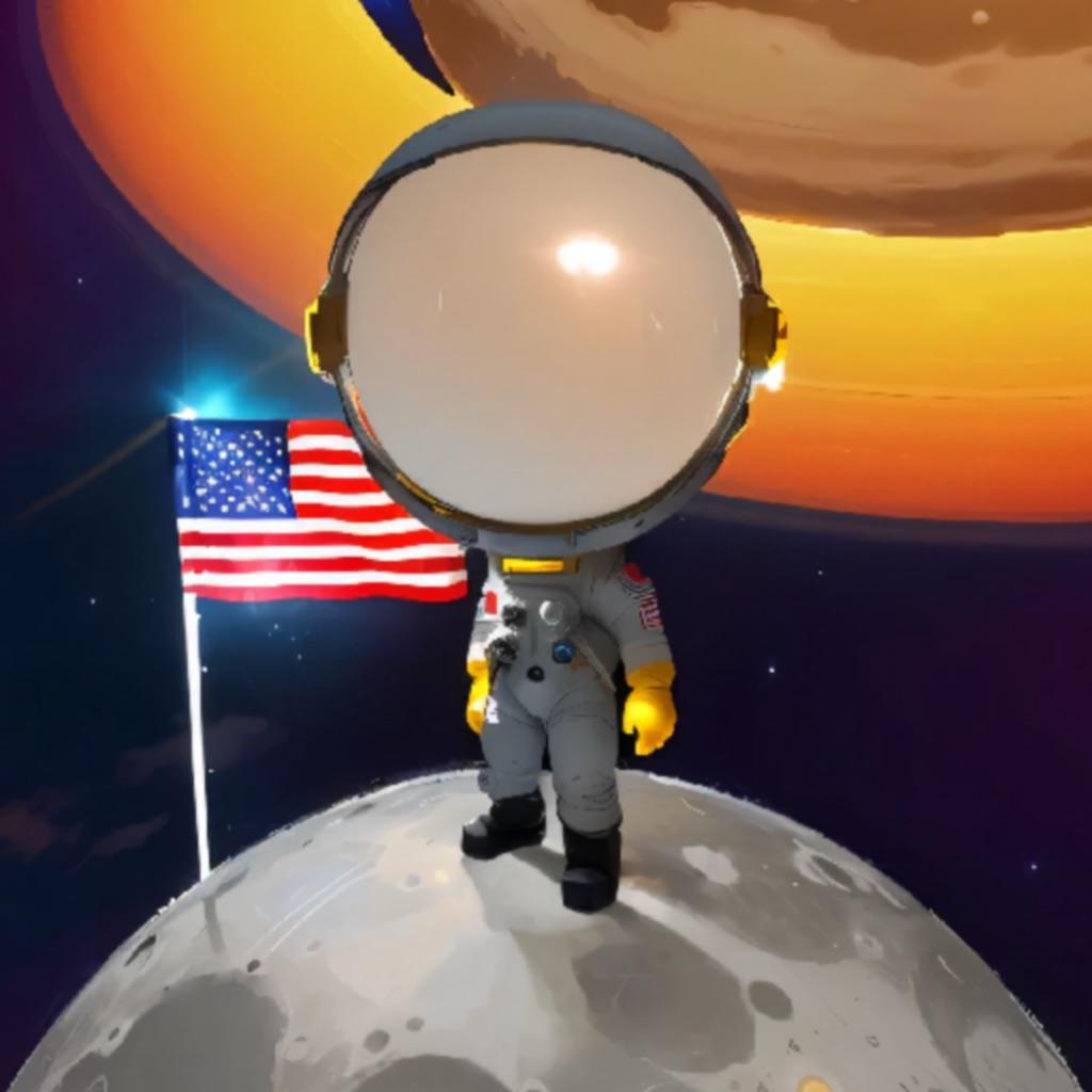 Planet Runner Latest Version for Android/iOS APK - TapTap