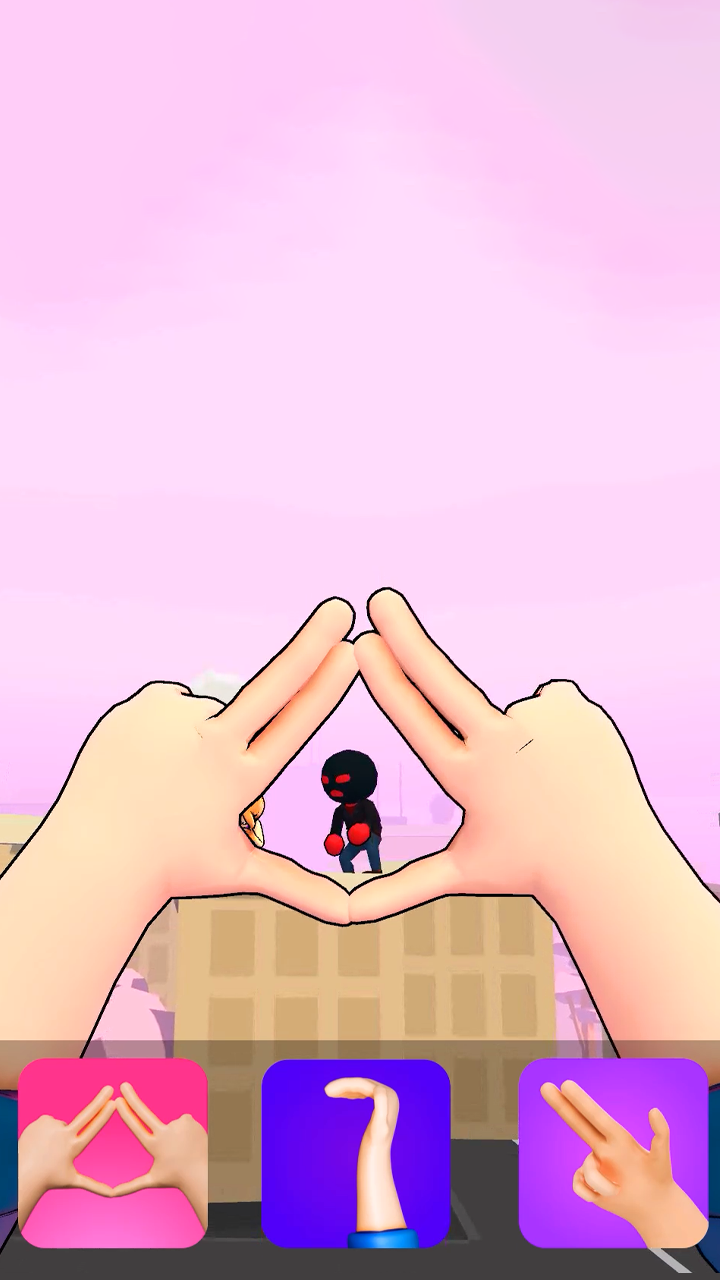 Kon Master 3D - Hand Powers android iOS apk download for free-TapTap