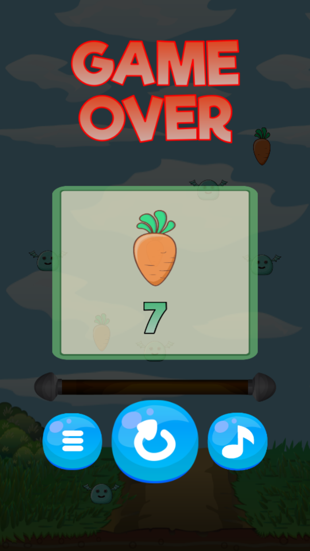 Bunny Crunch android iOS apk download for free-TapTap