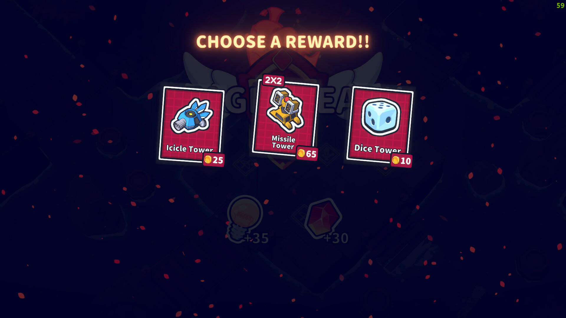 Emberward for Android/iOS - TapTap