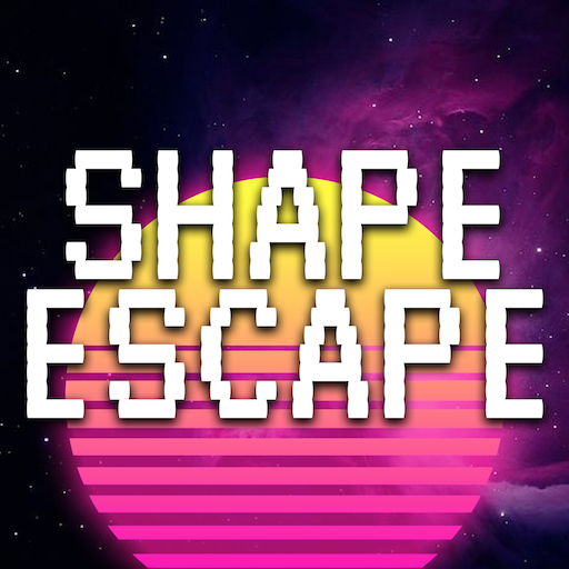 Shape Escape! android iOS apk download for free-TapTap
