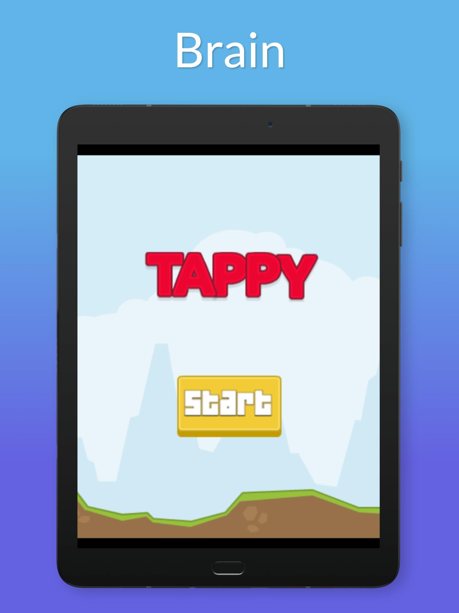 Tappy Bee android iOS-TapTap