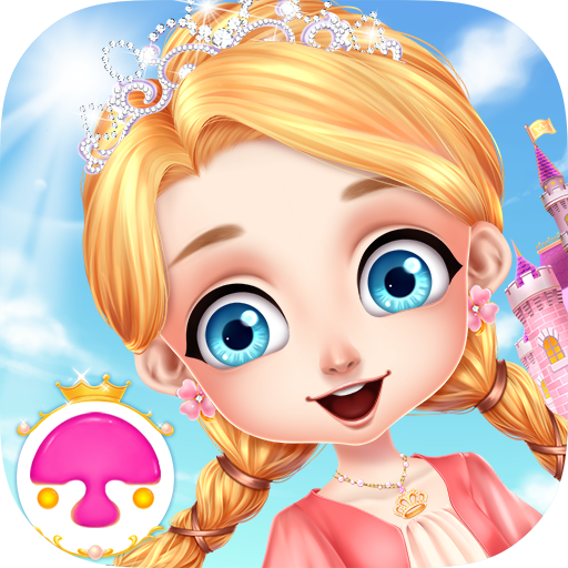 Princess Sandy-New Neighbours for Android/iOS - TapTap