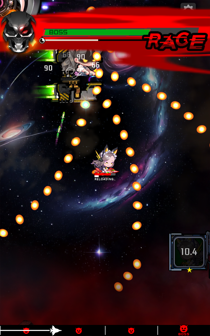 Starkling Stars android iOS apk download for free-TapTap