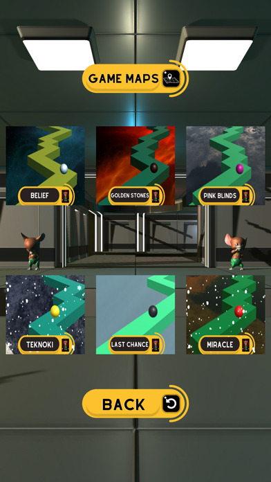 TLTR - The Zig Zag Story android iOS apk download for free-TapTap