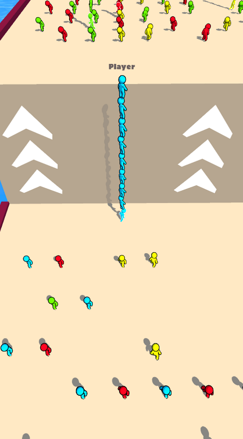 Stickman Bridge – Tower Game android iOS apk download for free-TapTap