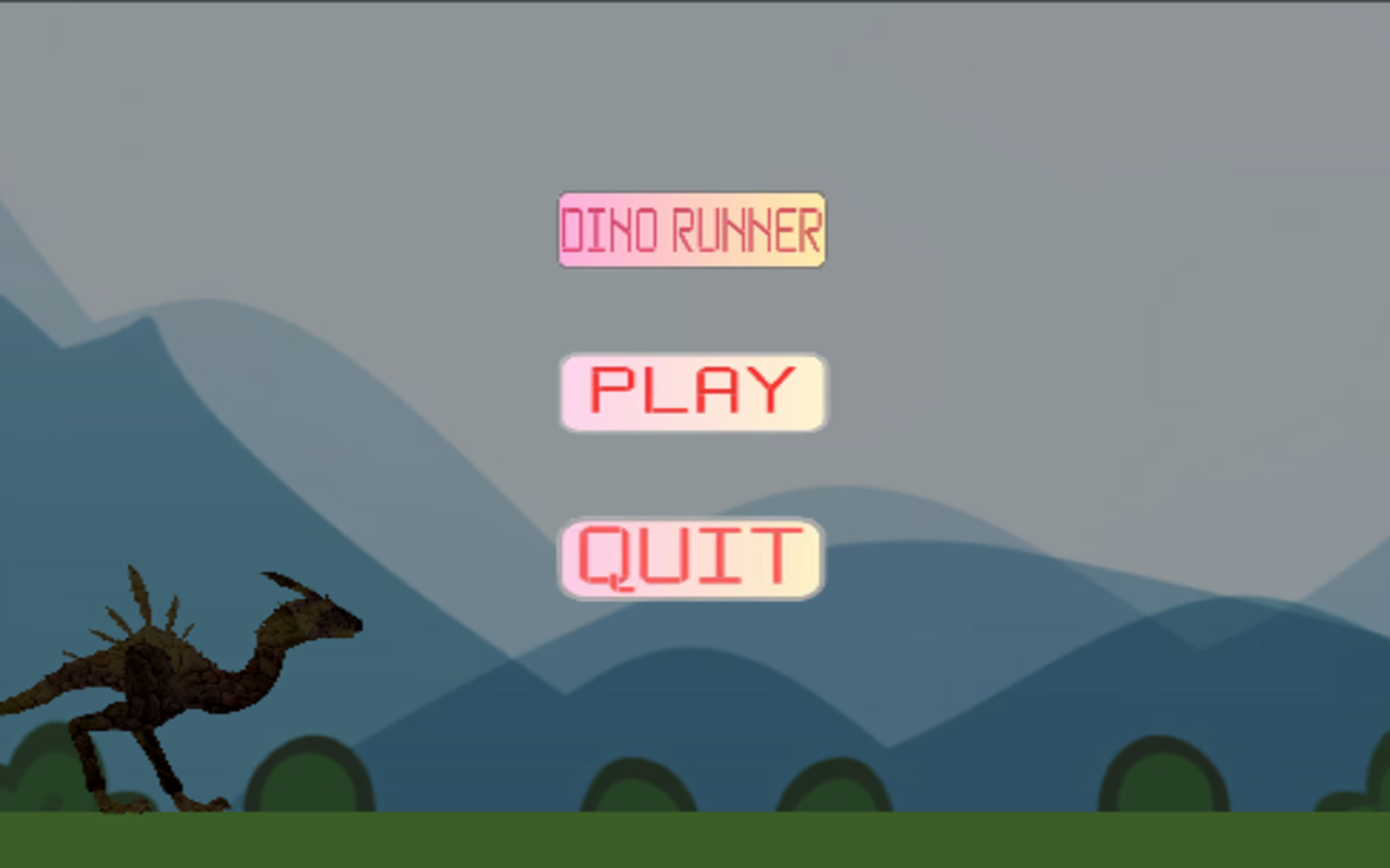 Download Dino Runner 1.1.5 for Android/iOS APK - TapTap