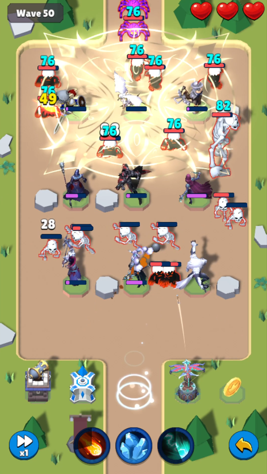 Rocky Land android iOS apk download for free-TapTap