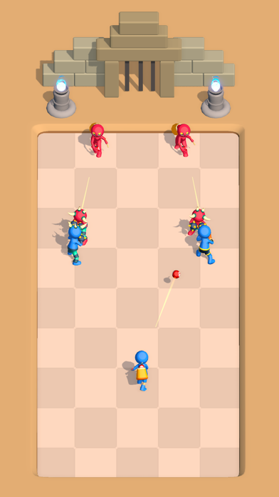 Download Battle Merge Heroes for Android/iOS APK - TapTap