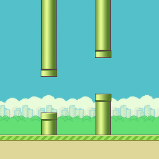Flippy Bird Classic 1.7 for Android/iOS - TapTap