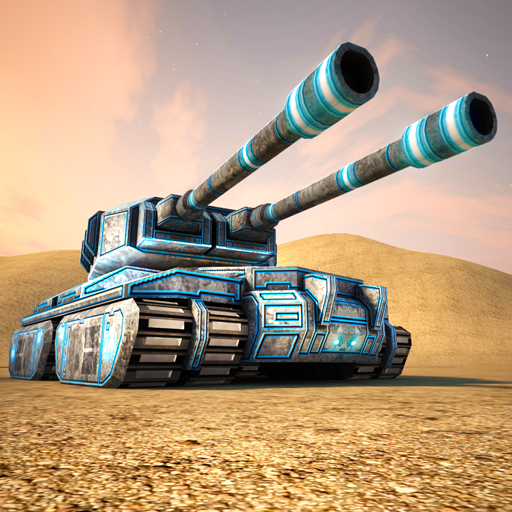 Tank Future Force 2050 for Android/iOS - TapTap