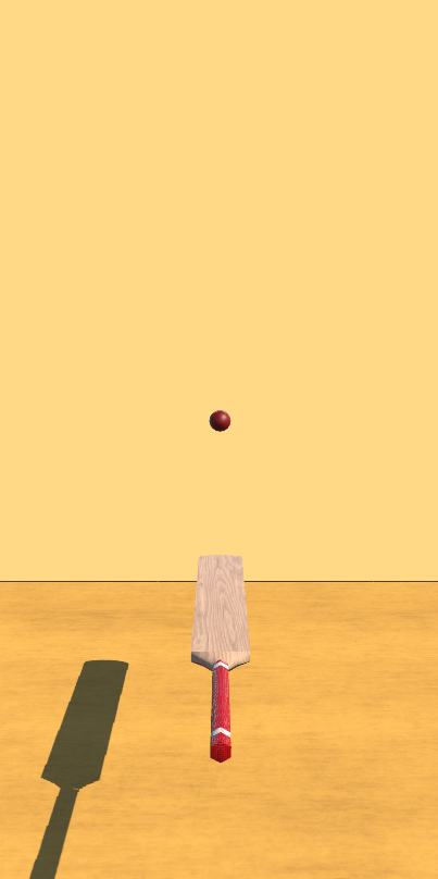 Bounce Bash - Hit Cricket Bat android iOS-TapTap