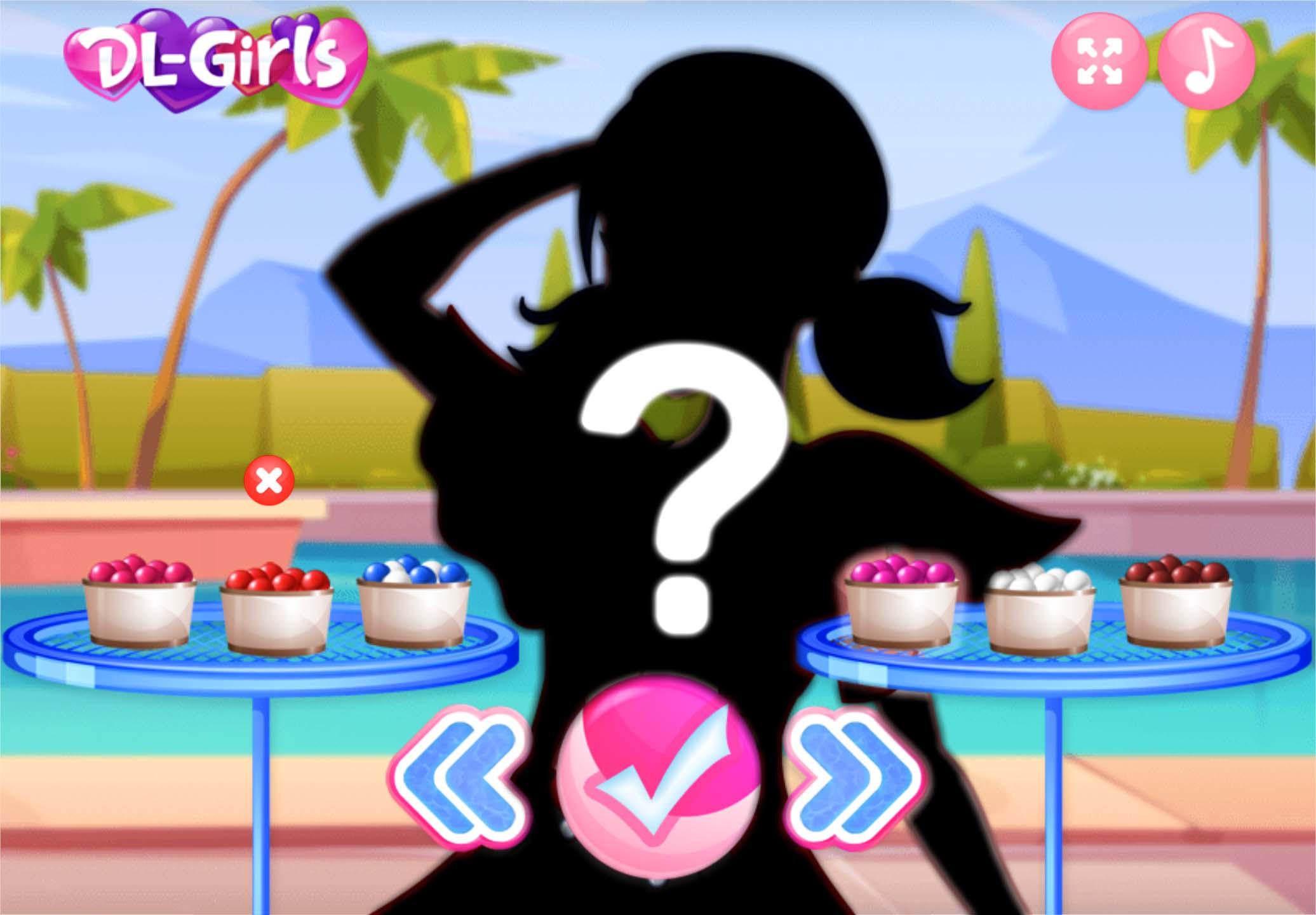 Lady-Bug Dress-Up: Girl Games android iOS apk download for free-TapTap