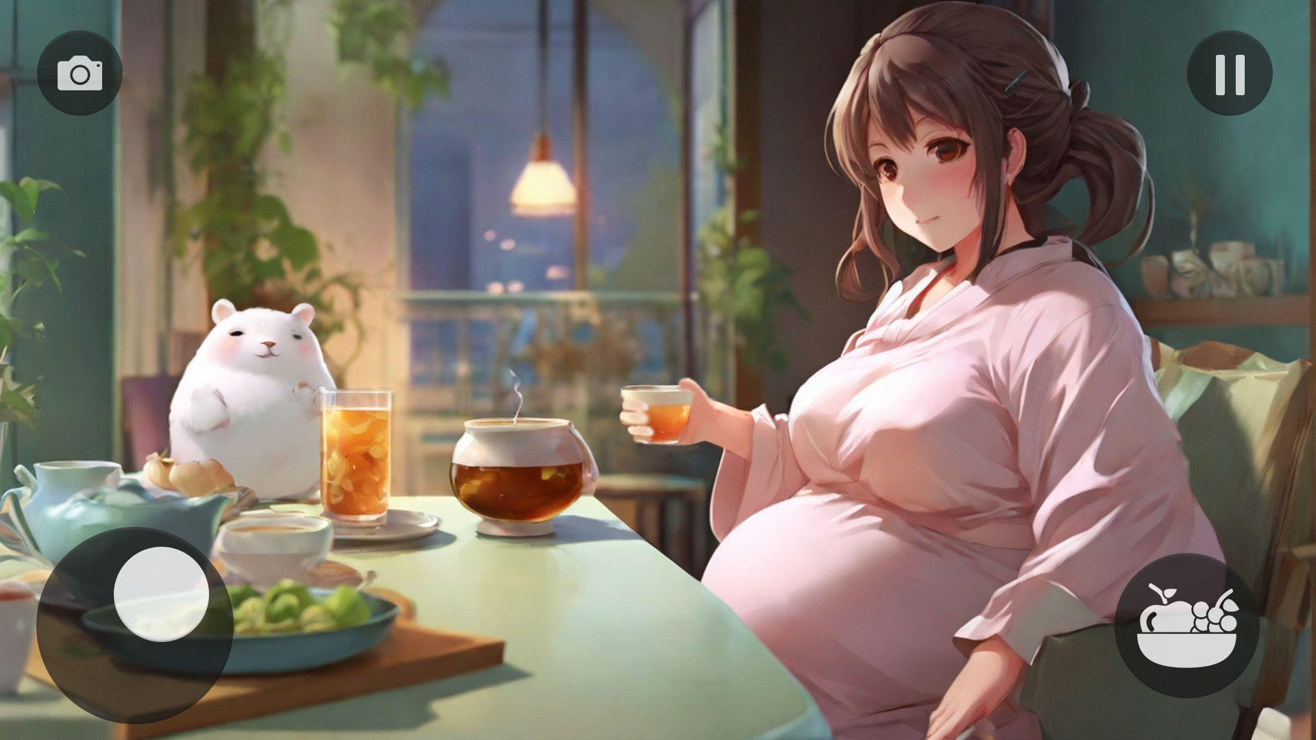 Anime Pregnant Mom Simulator Android Ios Apk Download For Free Taptap