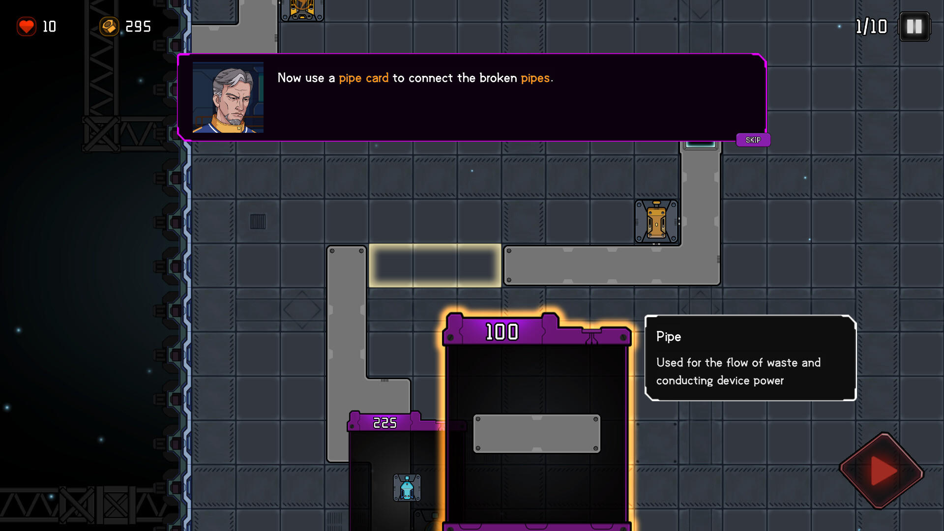 I Am The Registered Environmental Engineer for Android/iOS
