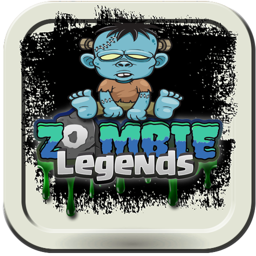 Zombie Legend : Cute Zombie for Android/iOS - TapTap