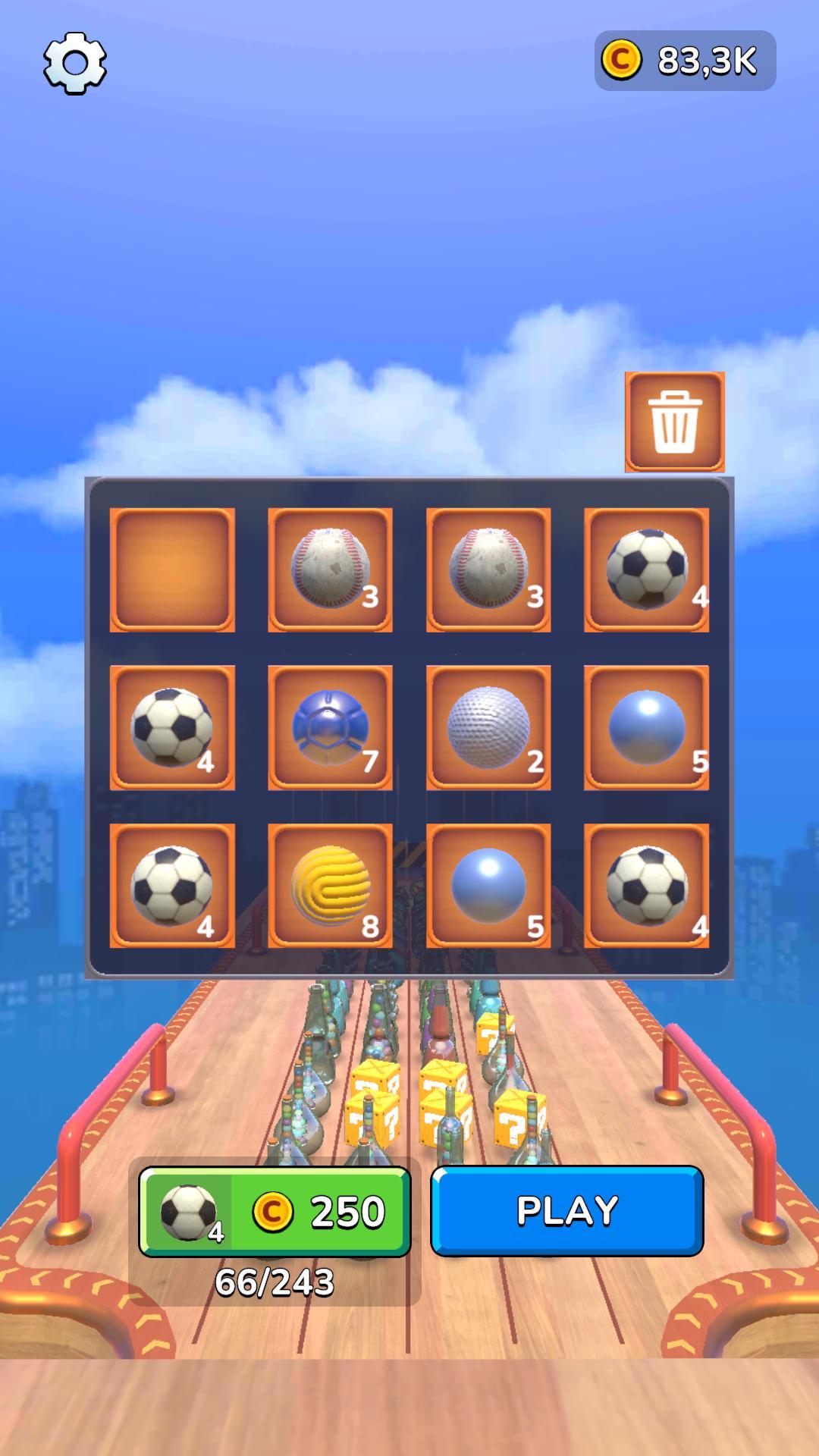 Merge Balls Rolling Down android iOS apk download for free-TapTap