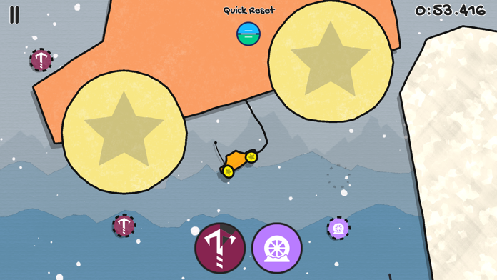 JellyCar Worlds Latest Version for Android/iOS APK - TapTap