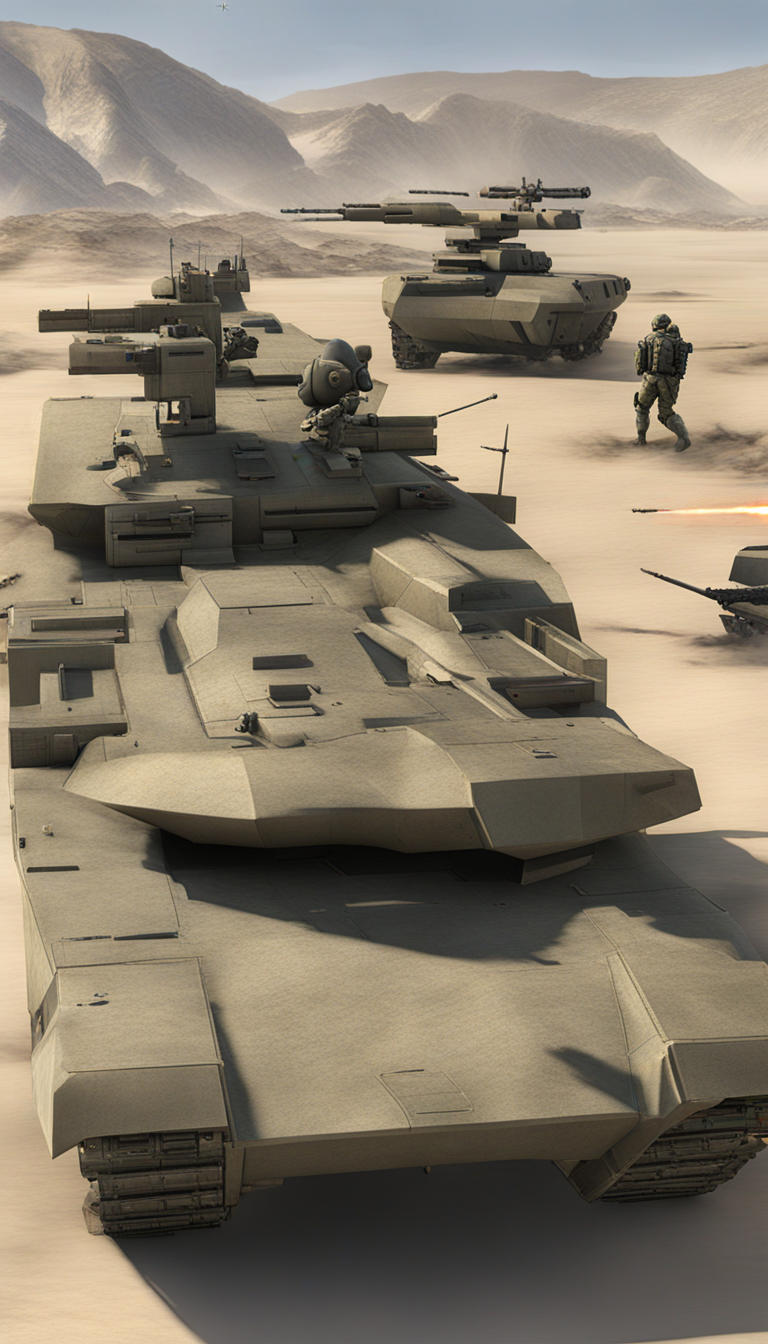 Modern Defense android iOS-TapTap