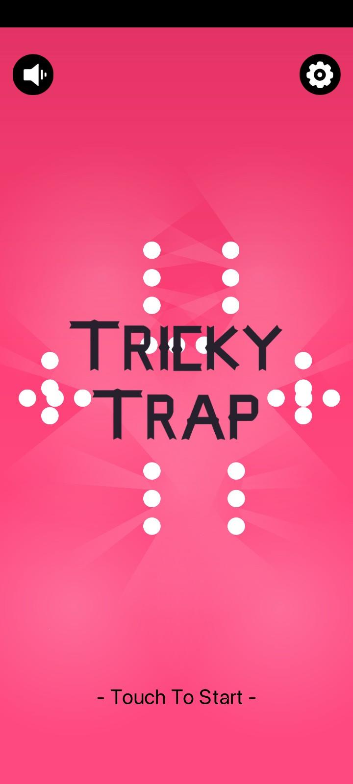 Tricky Trap Game EYD mobile Android apk download for free-TapTap